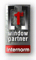 Tocom - Okna in vrata Internorm - Vhodna vrata Inotherm